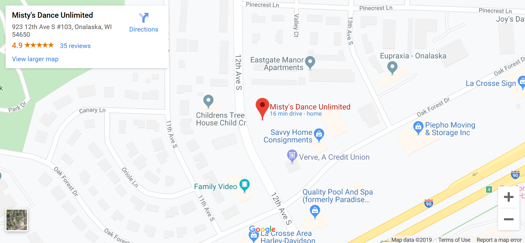 Denlie Design - Websites for Small Businesses